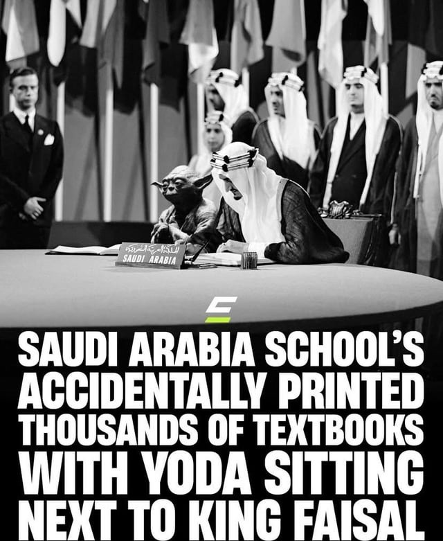 The best Yoda memes :) Memedroid