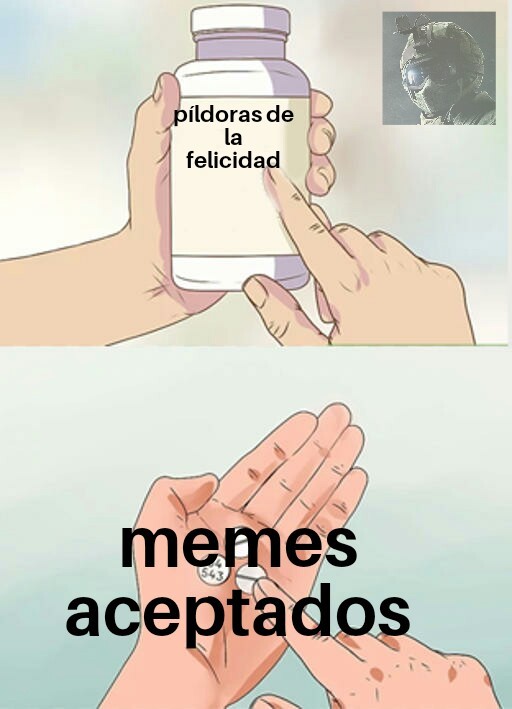 El la formula de lo mejor - Meme subido por Joadixgaymer :) Memedroid