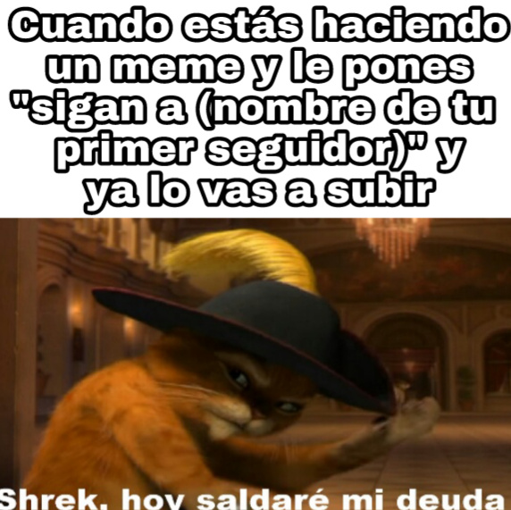 Segundo intento - Meme subido por ItsGabz :) Memedroid