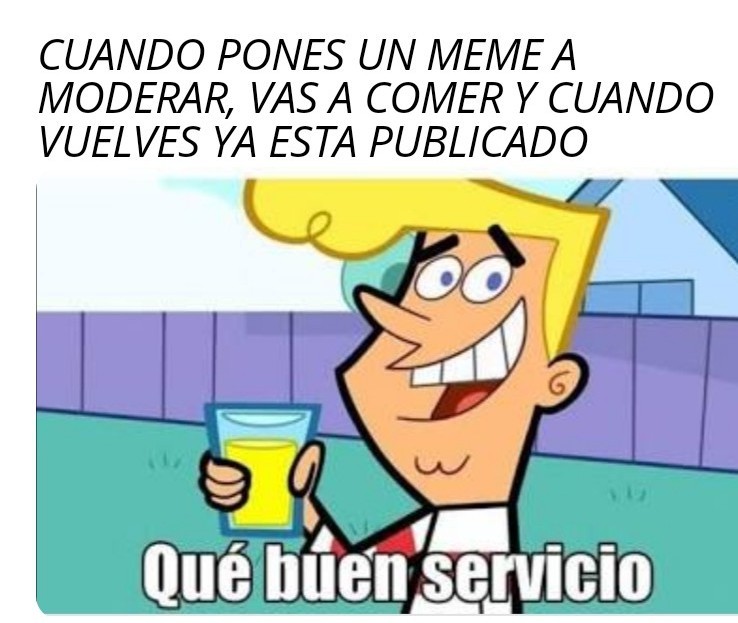 Pasa - Meme subido por The82 :) Memedroid