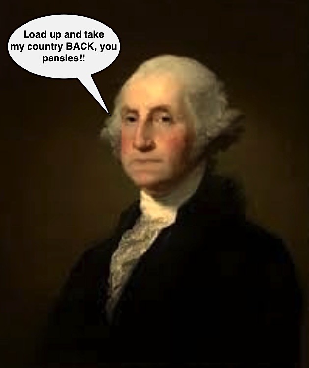 “And Mr. 9mm here, he’s the Shepherd protecting my righteous ass in the ...