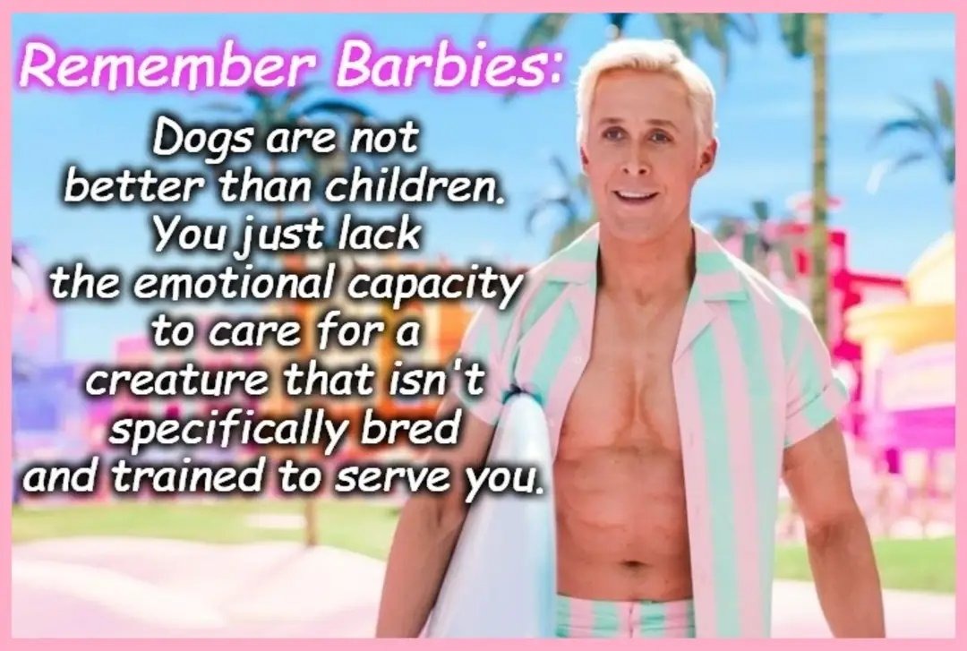 The Best Barbie Memes :) Memedroid