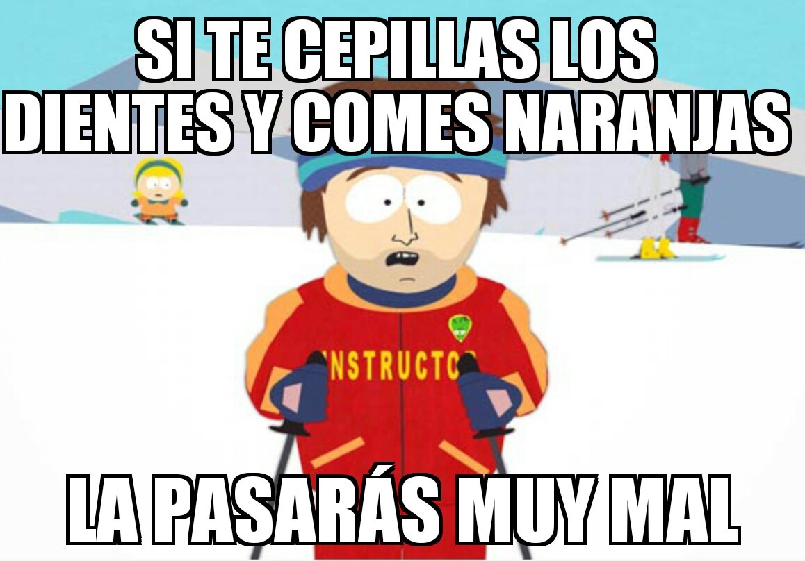 las uvas también funcionan - Meme subido por geniusboss :) Memedroid