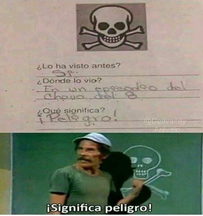 Top memes de don ramon en español :) Memedroid