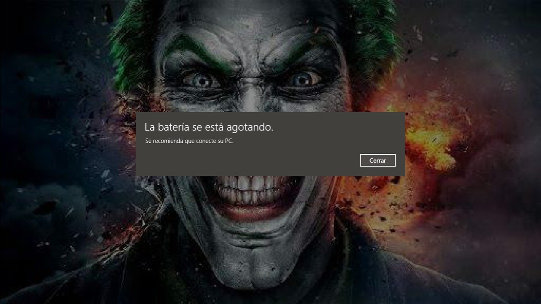 "joker" subido por: Yair#3924 - Meme subido por Mimster3 :) Memedroid