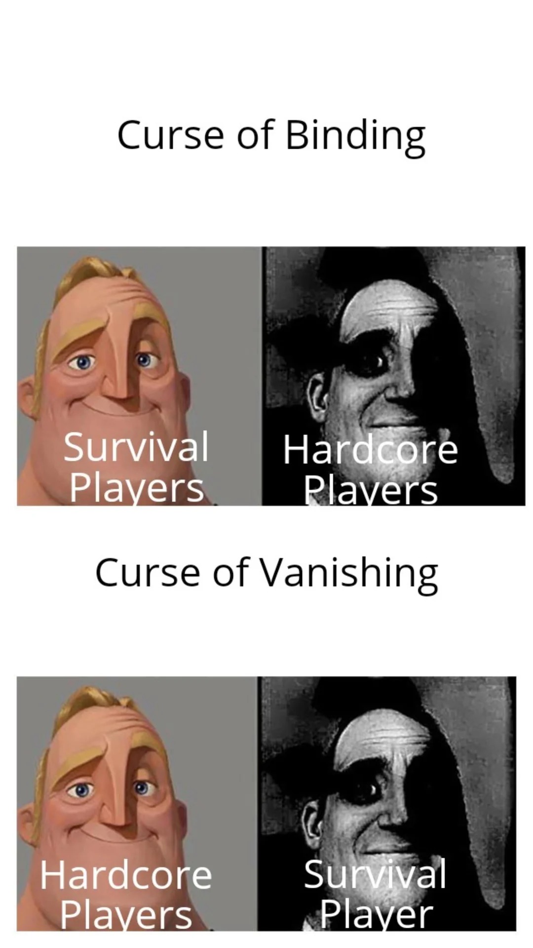 The Best Funny Minecraft Memes :) Memedroid