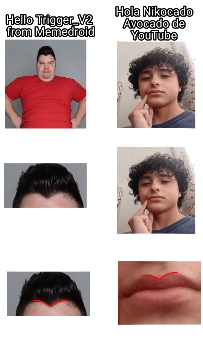 Top memes de Usuariocorriente en español :) Memedroid