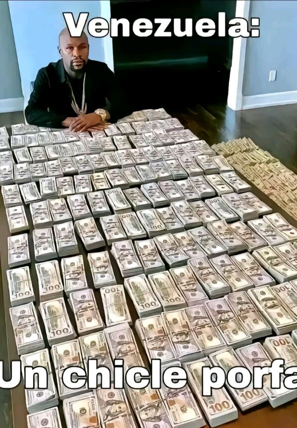 Top memes de Venezuela en español :) Memedroid