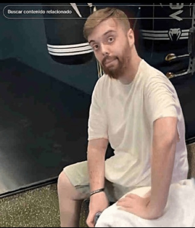 Top memes de Ibai en español :) Memedroid