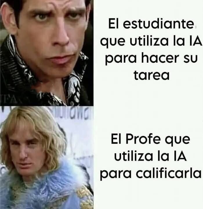 Top memes de Profesor en español :) Memedroid