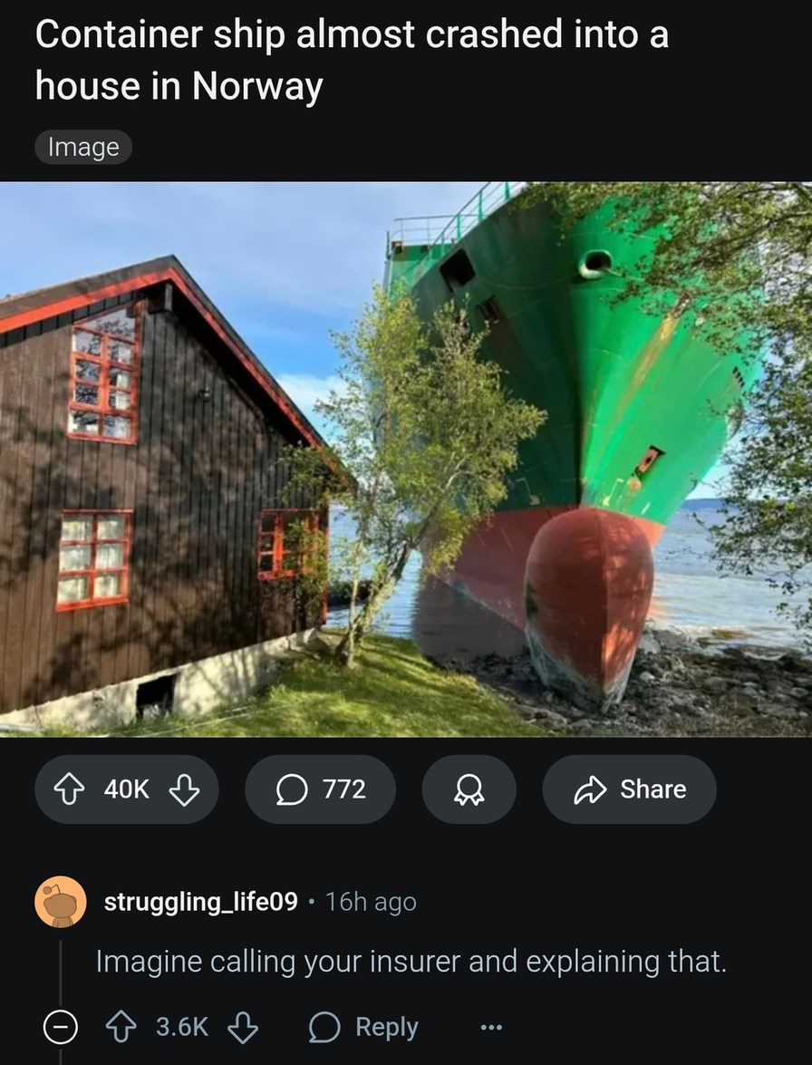 The best Norway memes :) Memedroid