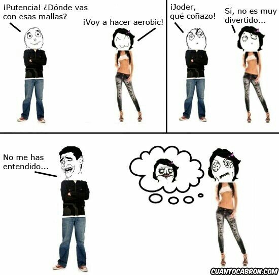 Coñazo - Meme by aaronylukas :) Memedroid