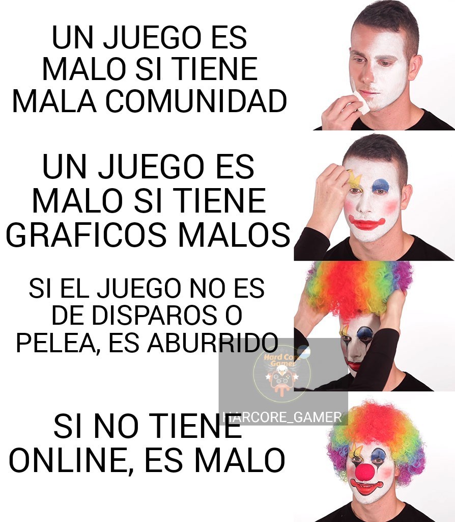 1234 - Meme by HARCORE_GAMER :) Memedroid