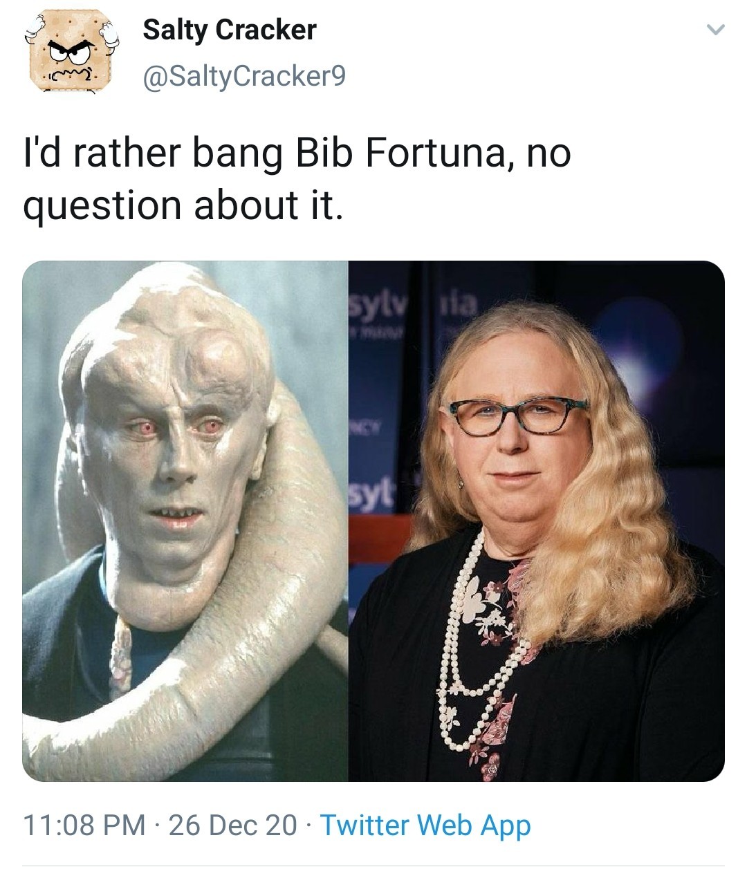 Bib Fortuna Memes All Bib Fortuna Scenes (ep 1, Bad Batch, Ep 6,