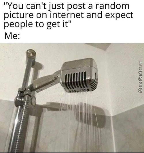 Did you get it - Meme by ahadsy5 :) Memedroid