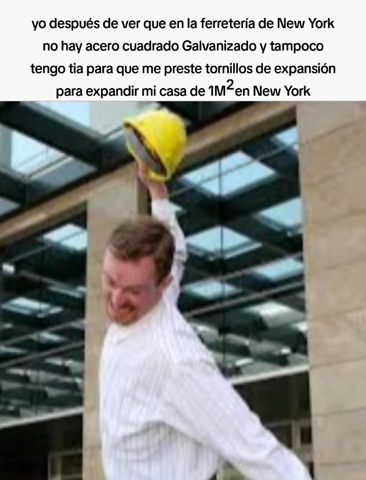Memes De Acero