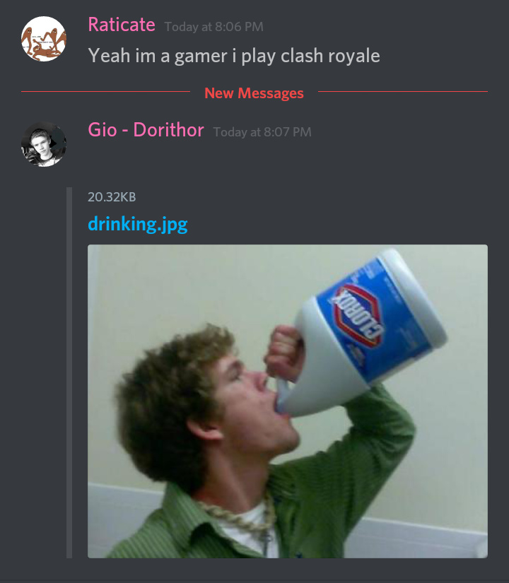Gamer b0i - Meme subido por Raticate :) Memedroid