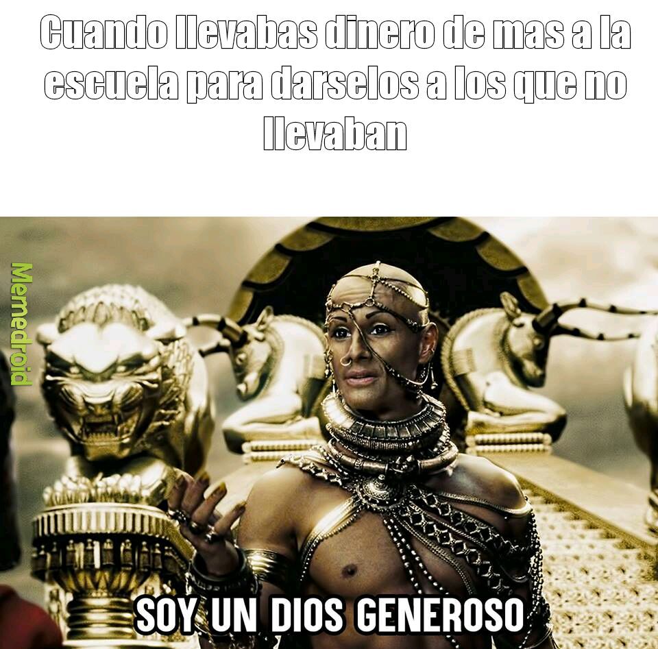 mi primer meme - Meme by laloli_ilegal012 :) Memedroid