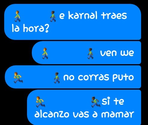 Lo que pasa en el df - Meme subido por ElRagasi :) Memedroid