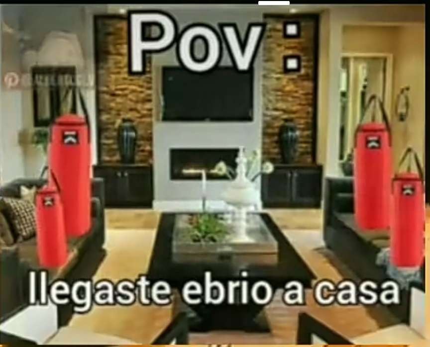 Top memes de Pov en español :) Memedroid
