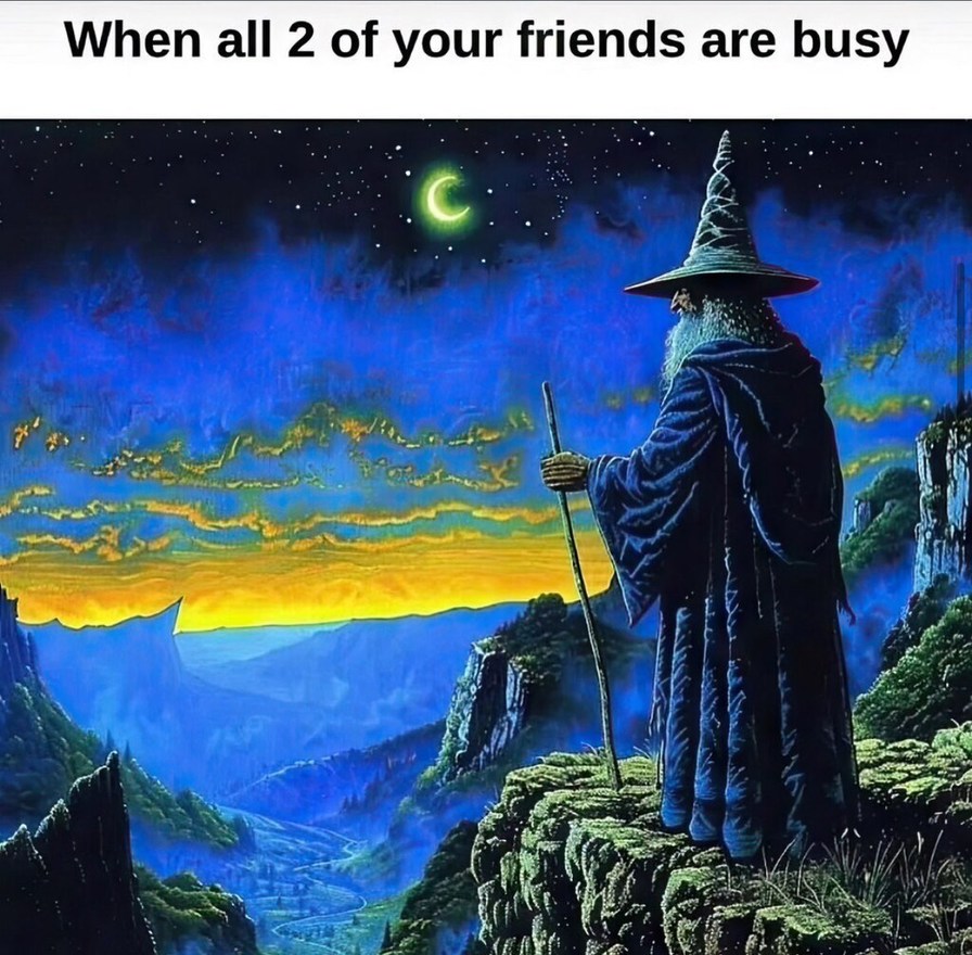 The best Wizard memes :) Memedroid