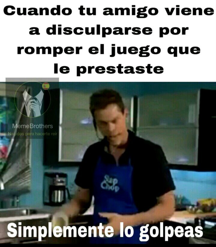 Meme by partyhard_UY :) Memedroid