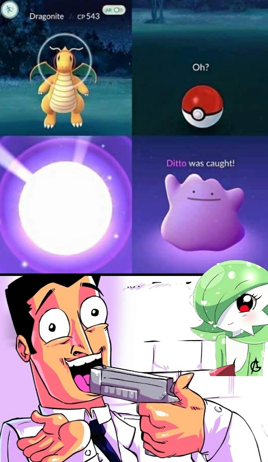 Pinche dito - Meme subido por angelXD57 :) Memedroid