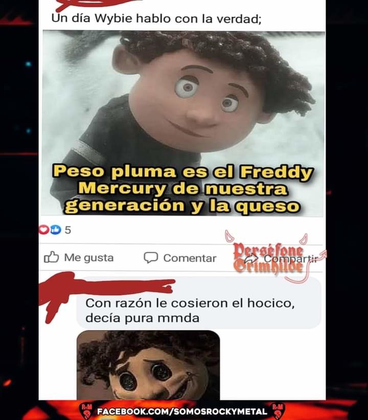 Joder - Meme subido por BCSPN :) Memedroid