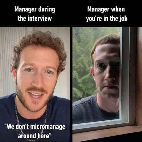 The best Manager memes :) Memedroid