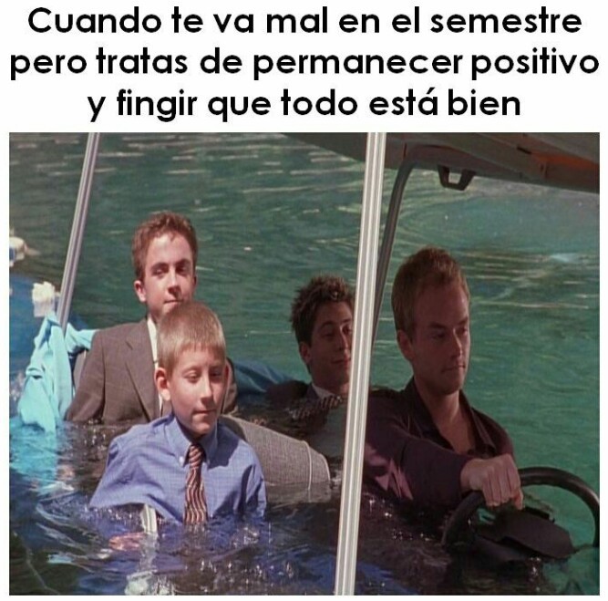 Alguien acabe con mi sufrimiento - Meme subido por emiliopardo2012 ...