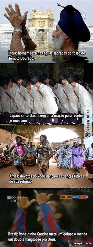 Aí sim meu patrão - Meme by Luckelima :) Memedroid