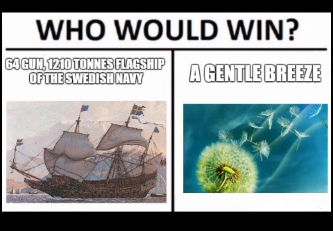 Vasa - Meme by Grammar__Soviet :) Memedroid