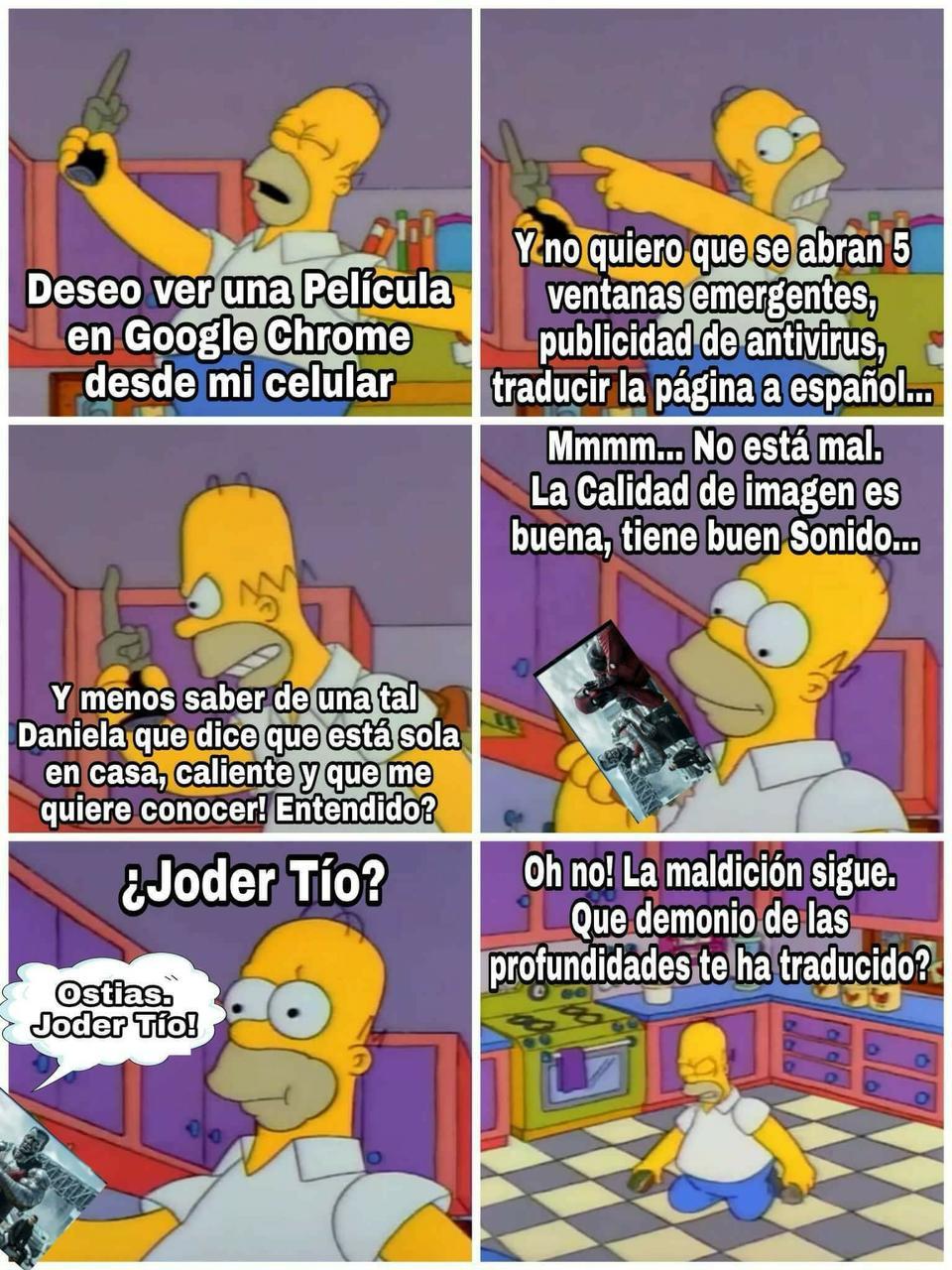 Jaja - Meme subido por TheLordOfBanana. :) Memedroid