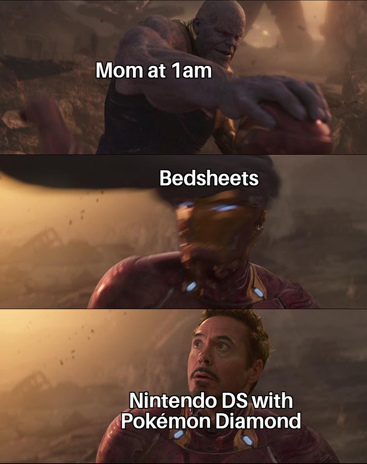 She knows - Meme subido por CHTUWU :) Memedroid