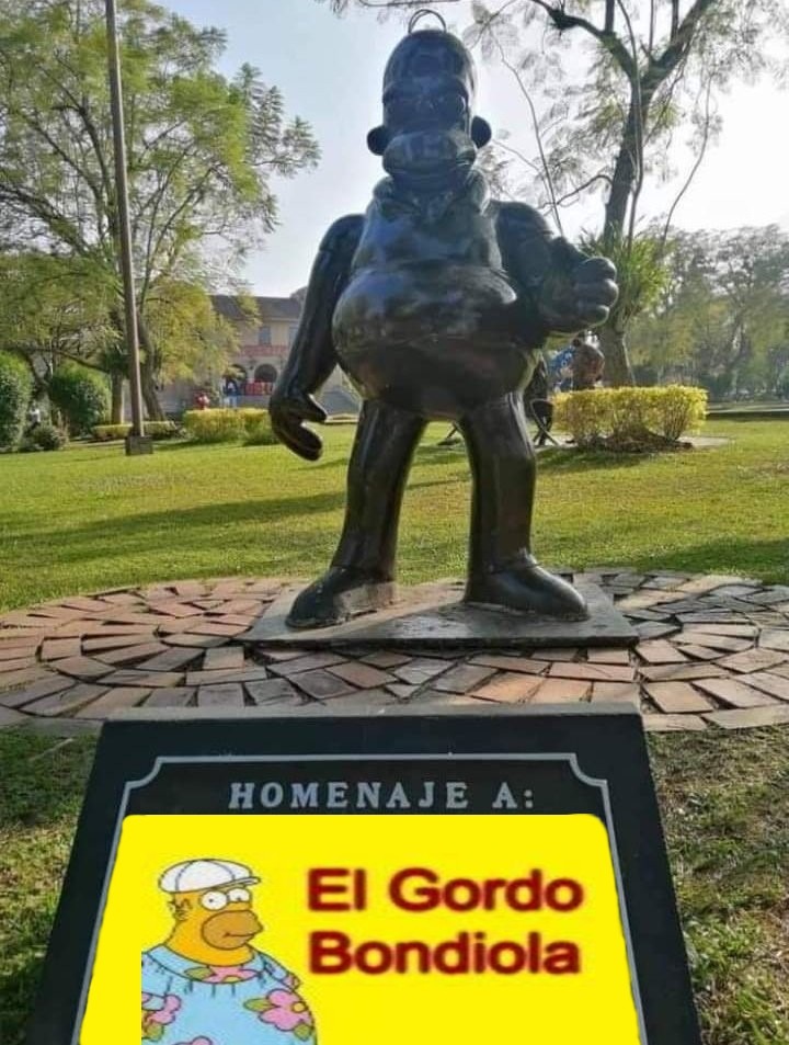 un ídolo entre ídolos - Meme subido por Tomasker45 :) Memedroid