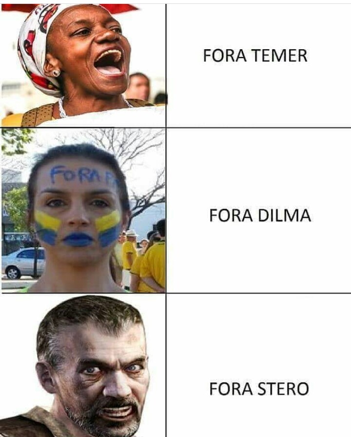 FoDeU - Meme by J7Noob :) Memedroid