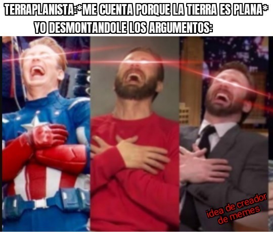 Hora De Putear Meme Subido Por Elsici Memedroid