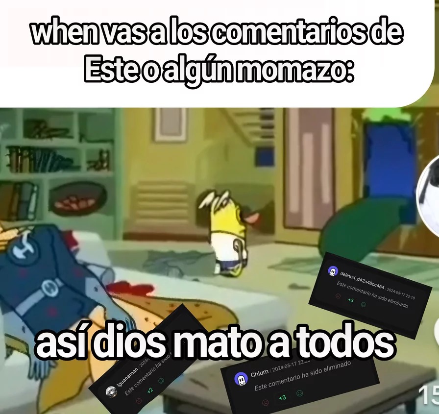 Los Últimos Memes :) Memedroid