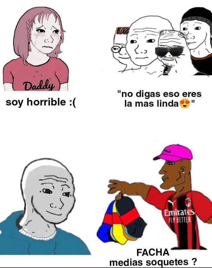 Los Últimos Memes :) Memedroid