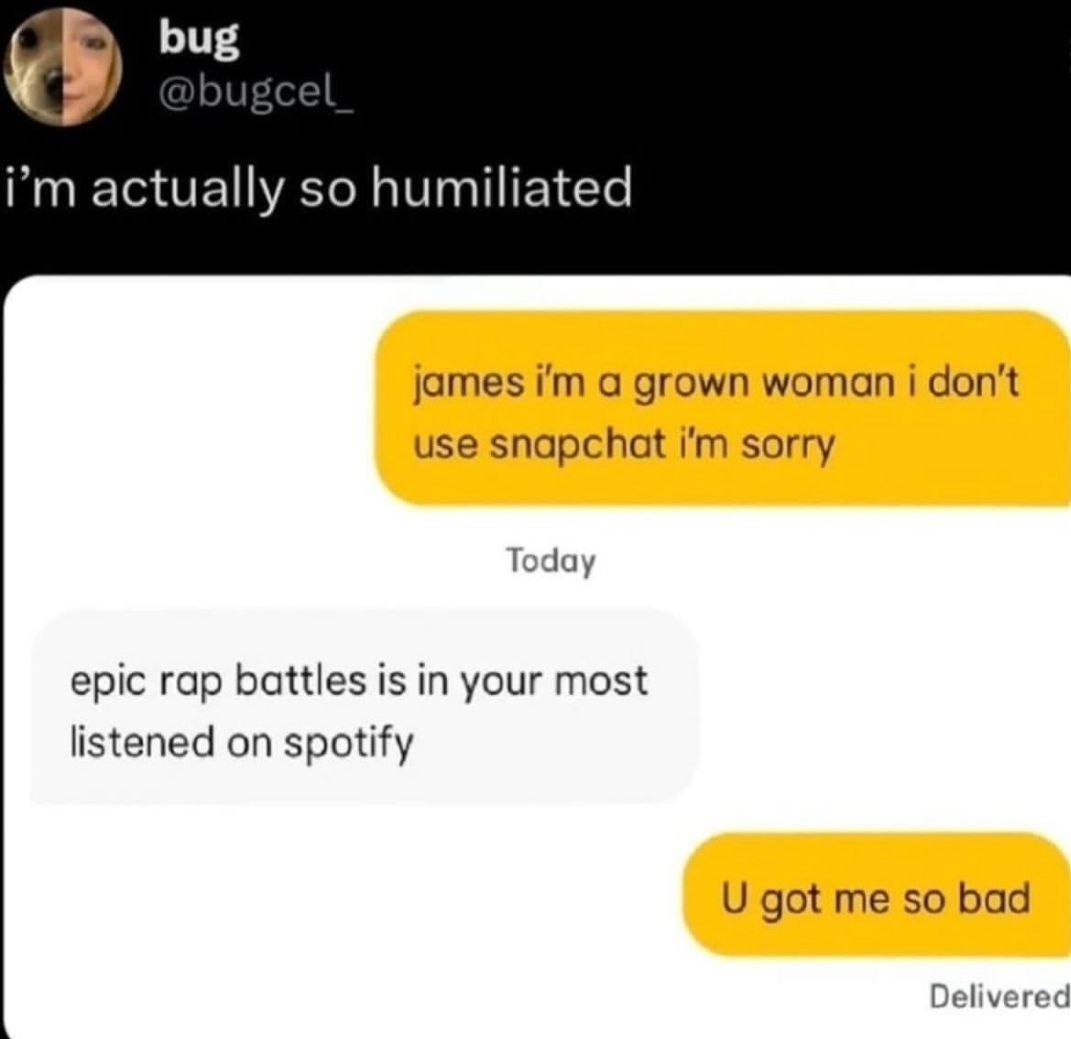 The best Embarrassment memes :) Memedroid