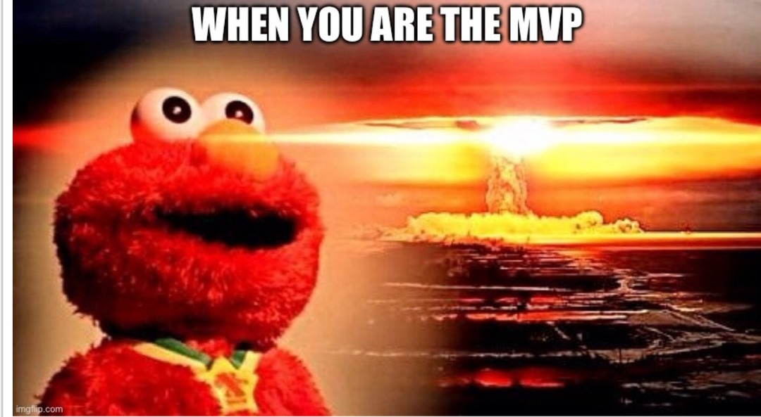 The best Mvp memes :) Memedroid