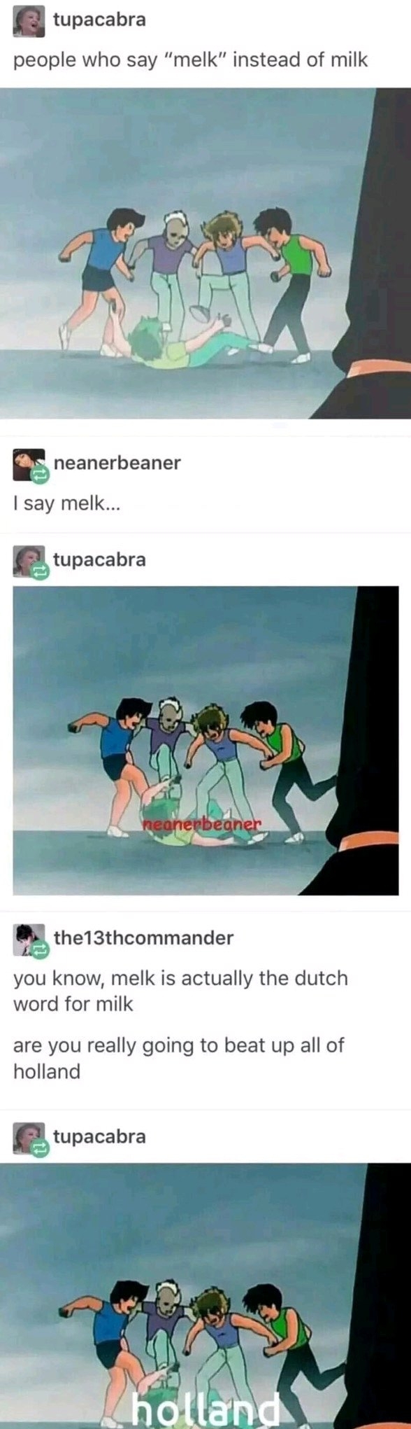 Melk - Meme by pepe-roniPizza :) Memedroid