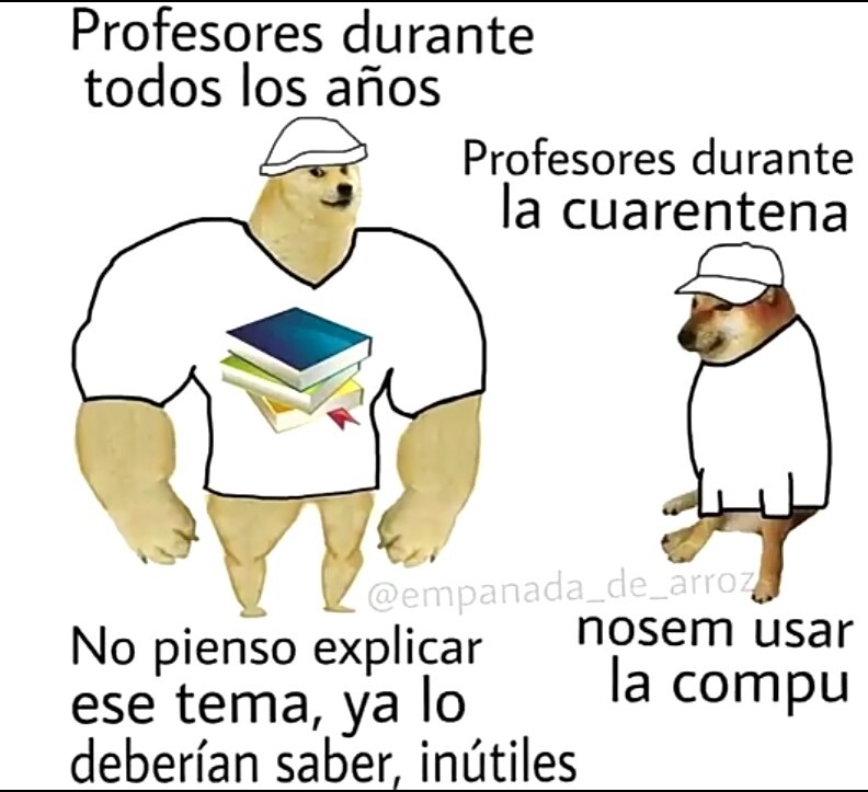 Pro - Meme subido por PROAMO1 :) Memedroid