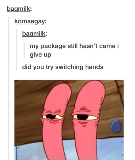 Last comment is getting laid - Meme by AttackDogK9 :) Memedroid