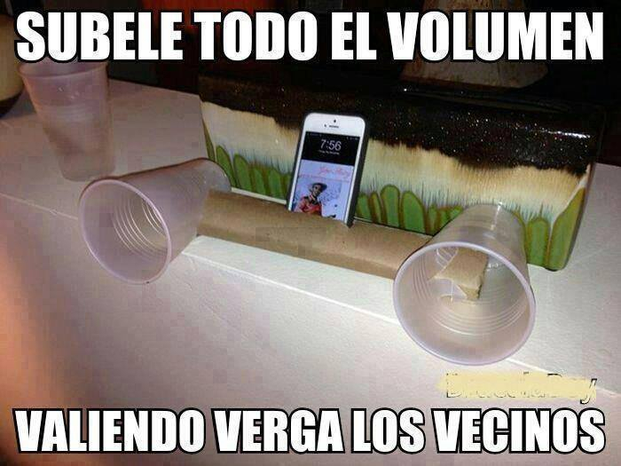 Que se jodan los vecinos - Meme subido por .:wenacabros:. :) Memedroid