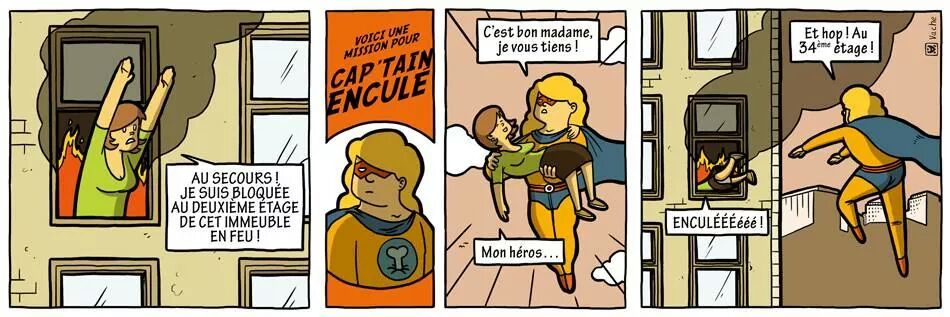 oui capitaine !!! - Meme by Lapoxis :) Memedroid