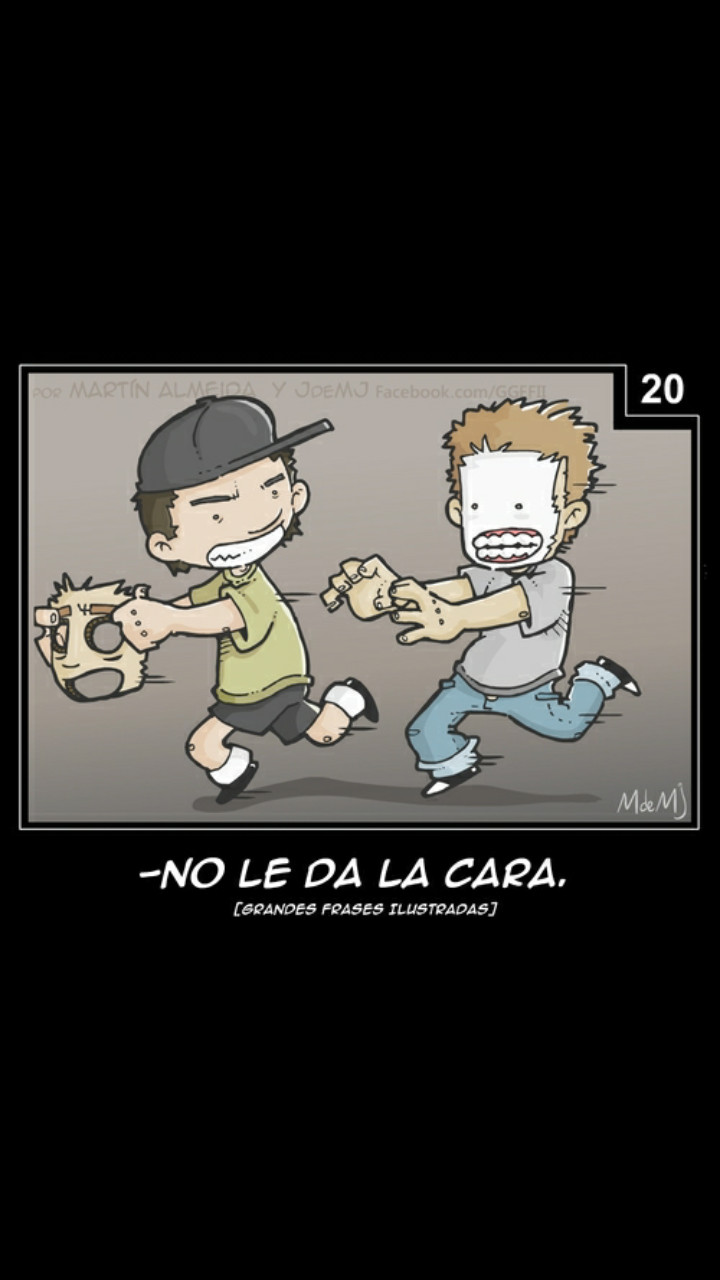 intruso! - Meme subido por joselynmunozh :) Memedroid