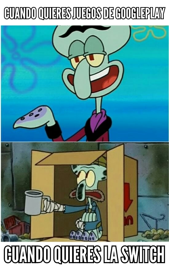 Meme subido por Keko :) Memedroid