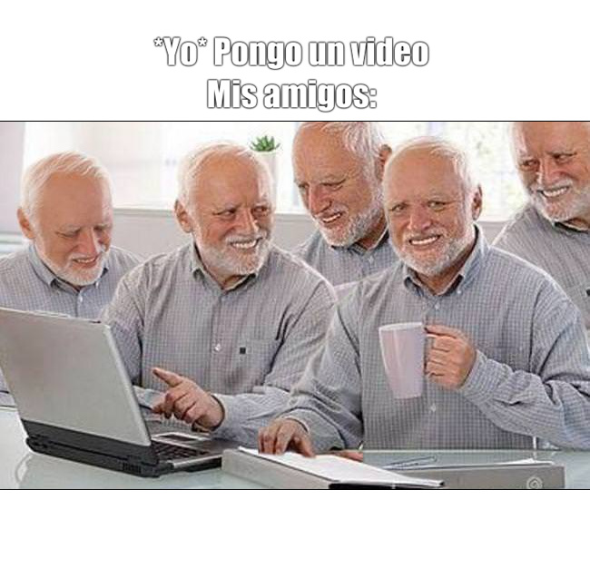 Multi Personality Memes