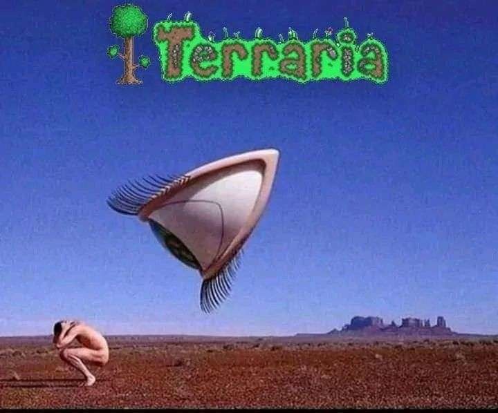 terraria - Meme subido por rogarba :) Memedroid